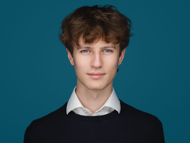 Our team - IH International Advisors