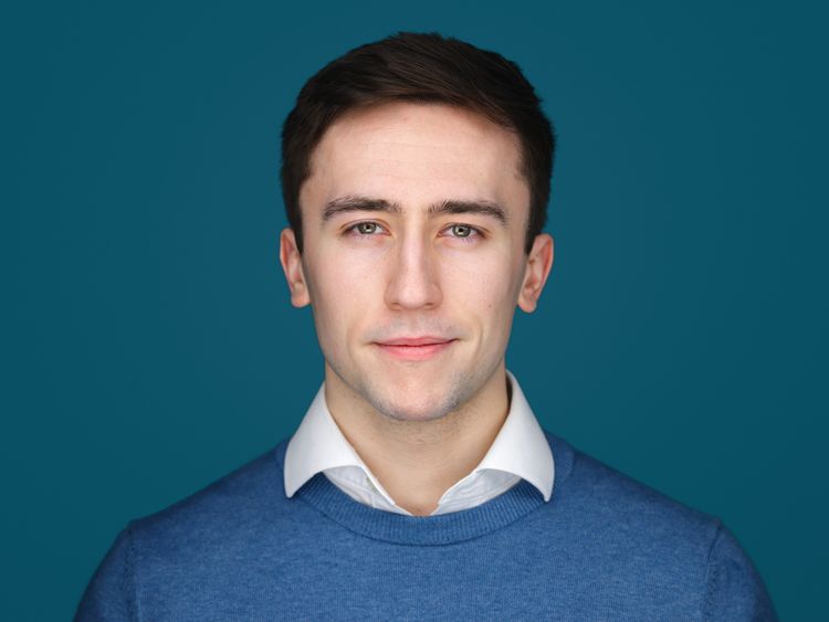 Our team - IH International Advisors